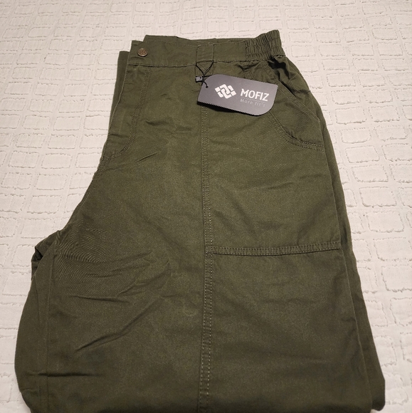 Mofiz | Pants & Jumpsuits | Womens Mofiz Pants Sz Xl | Poshmark